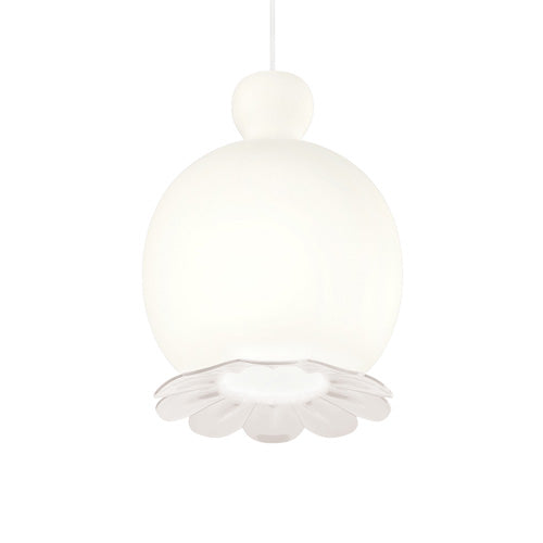 OPYO WHITE ペンダントライト KUNDALINI（クンダリーニ） / OPYO WHITE 3年保証